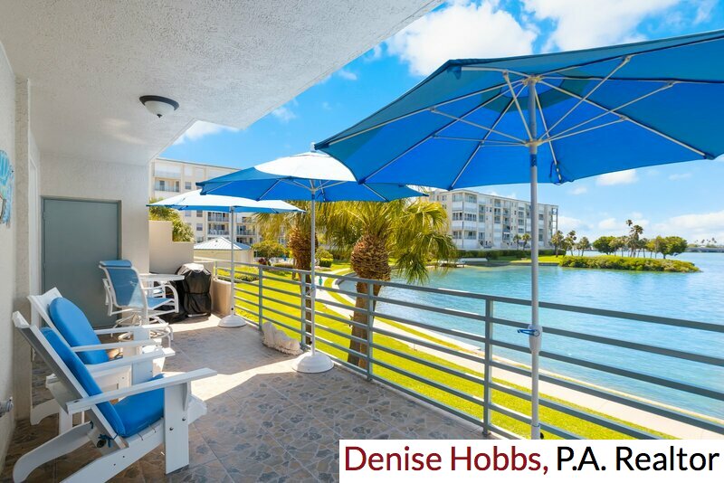 7912 Sailboat Key #108 - Denise Hobbs