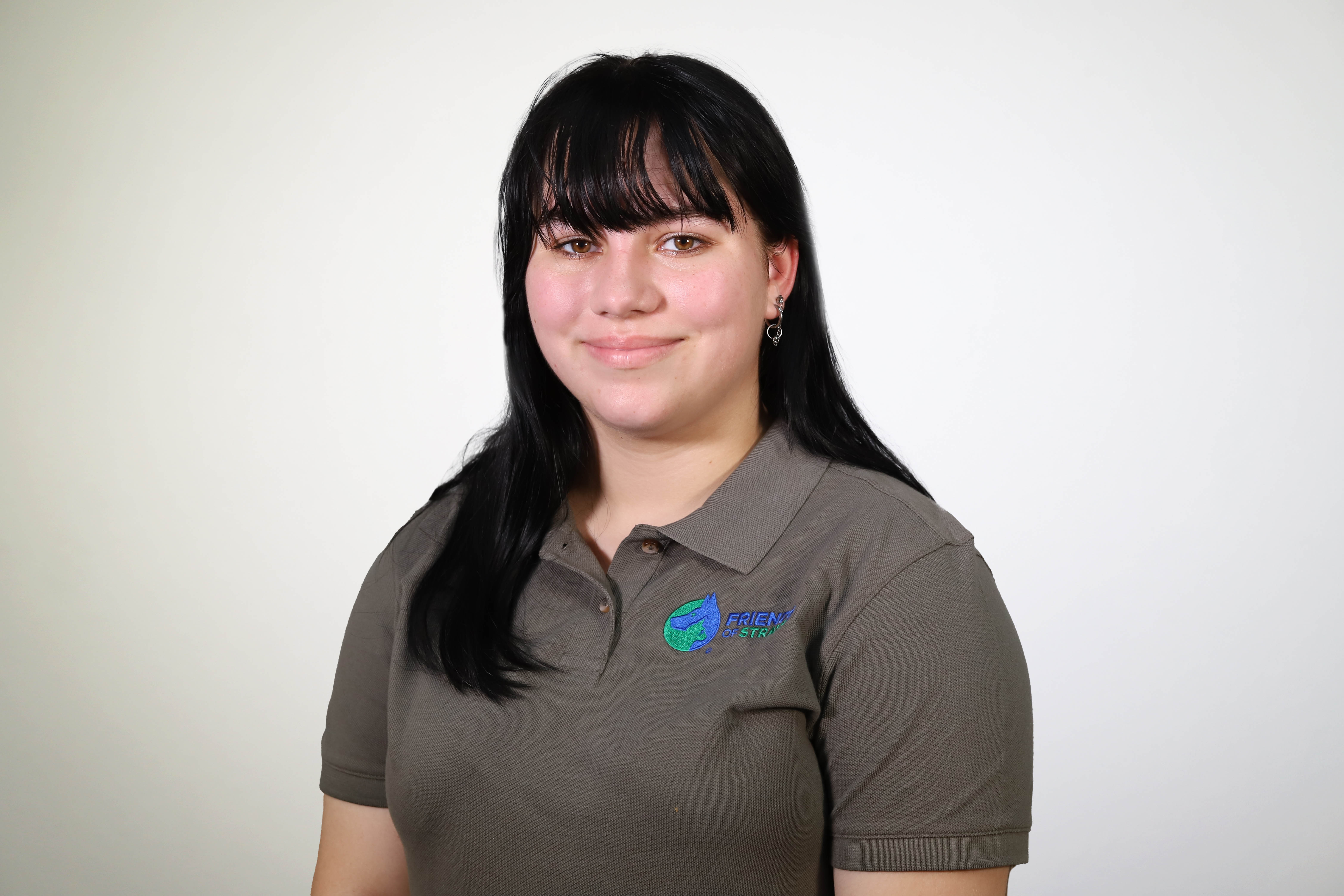 Meet the Team - Friends of Strays Cat and Dog Adoption in St ...