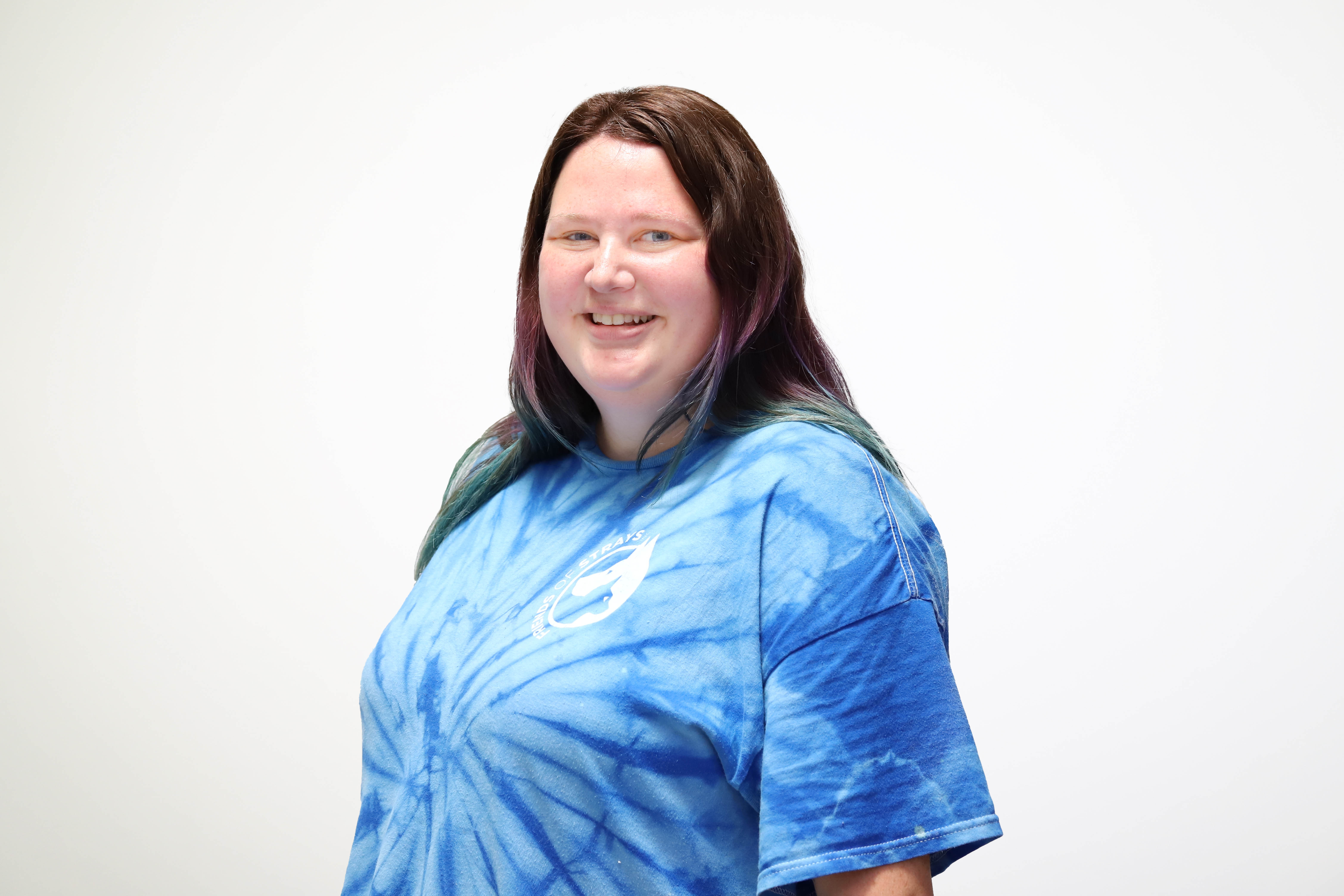 Meet the Team - Friends of Strays Cat and Dog Adoption in St ...