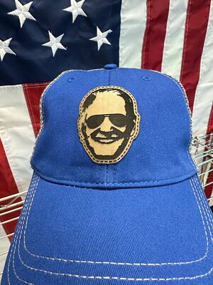 "Dark Brandon" Meme Hats - Go Union Printing - One Stop Shop for All ...